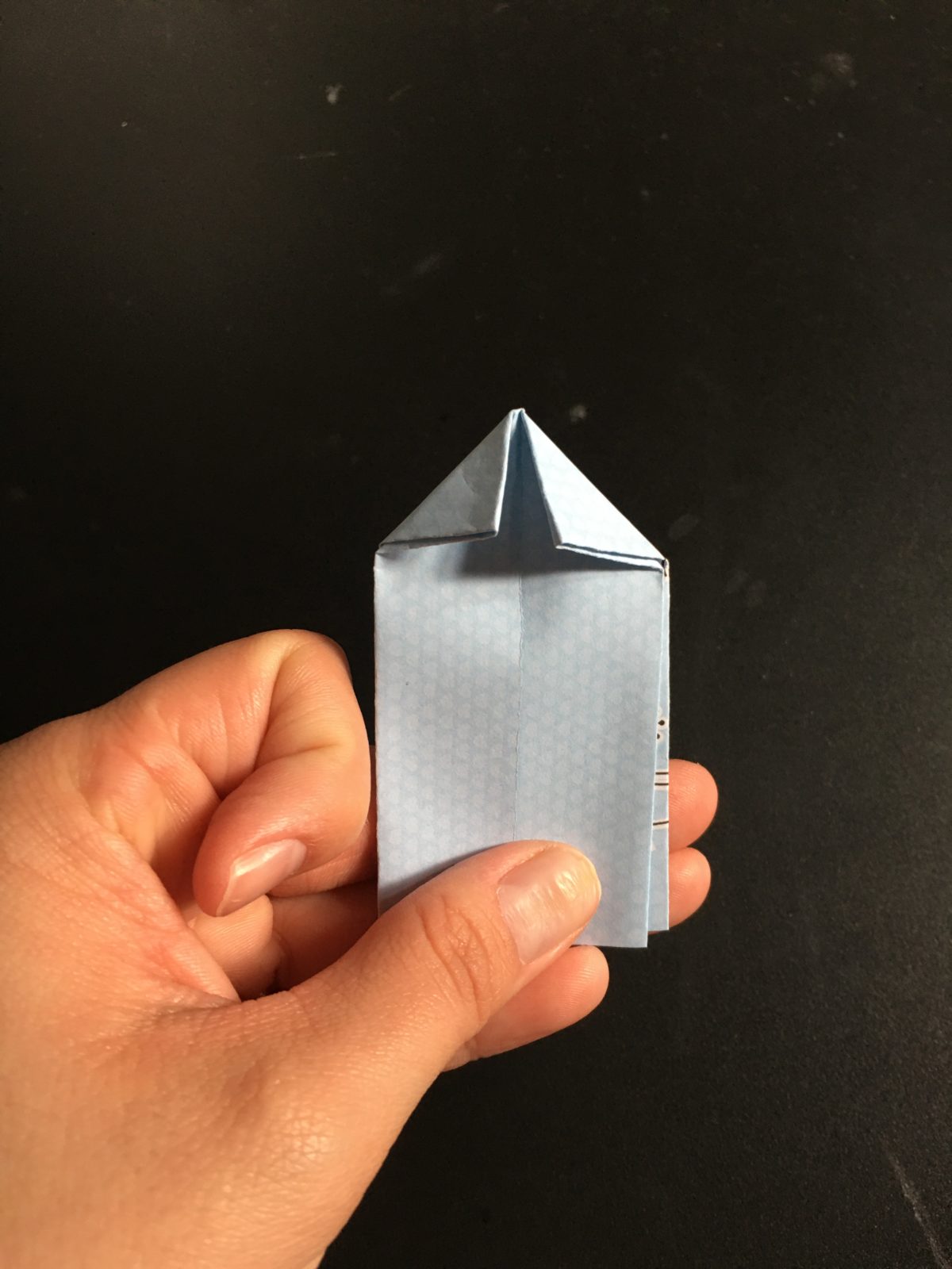 DIY: Origami Ring – Charles County Public Library