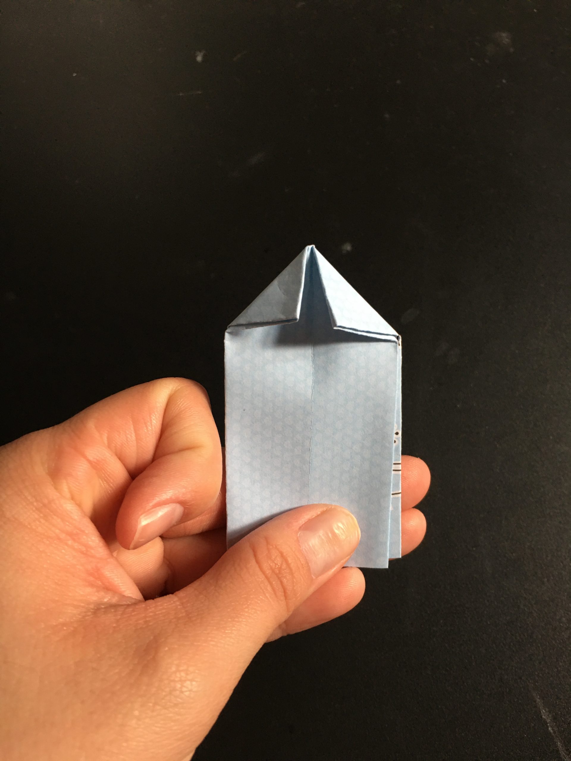 DIY: Origami Ring – Charles County Public Library