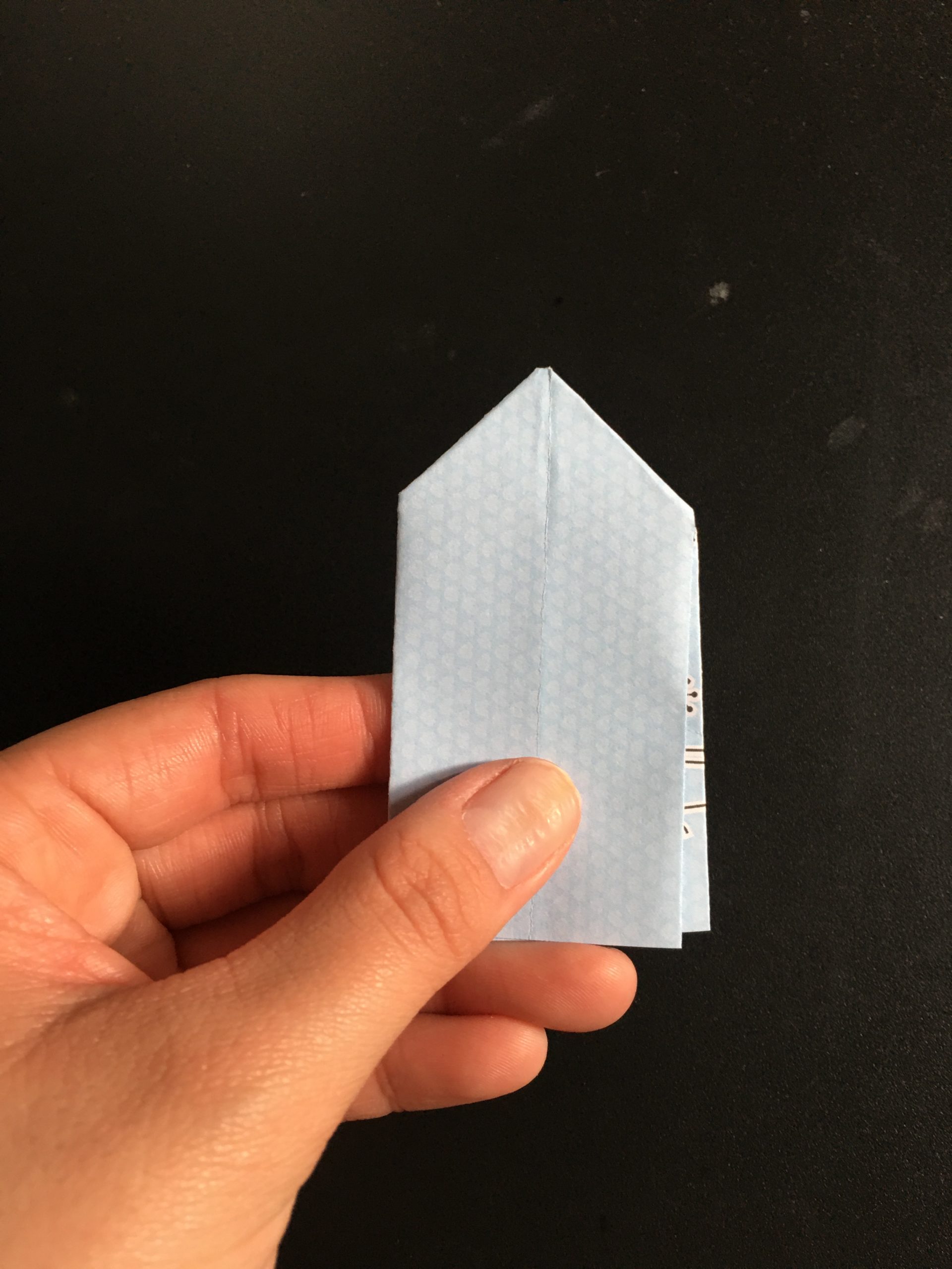 DIY: Origami Ring – Charles County Public Library