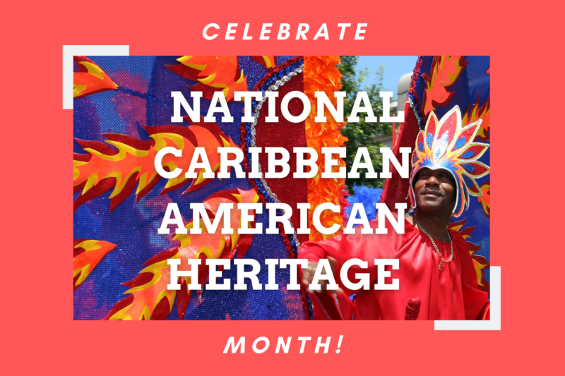 Novelas Caribeñas: Caribbean-American Heritage Month Teen Staff Pick ...