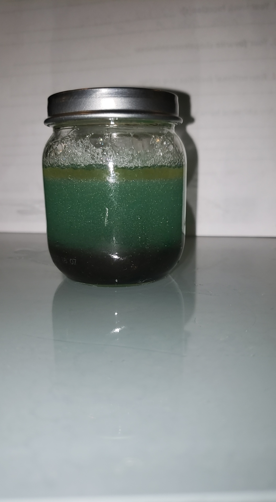 Young-Steam: We have a problem! Liquid Layers – Charles County Public ...