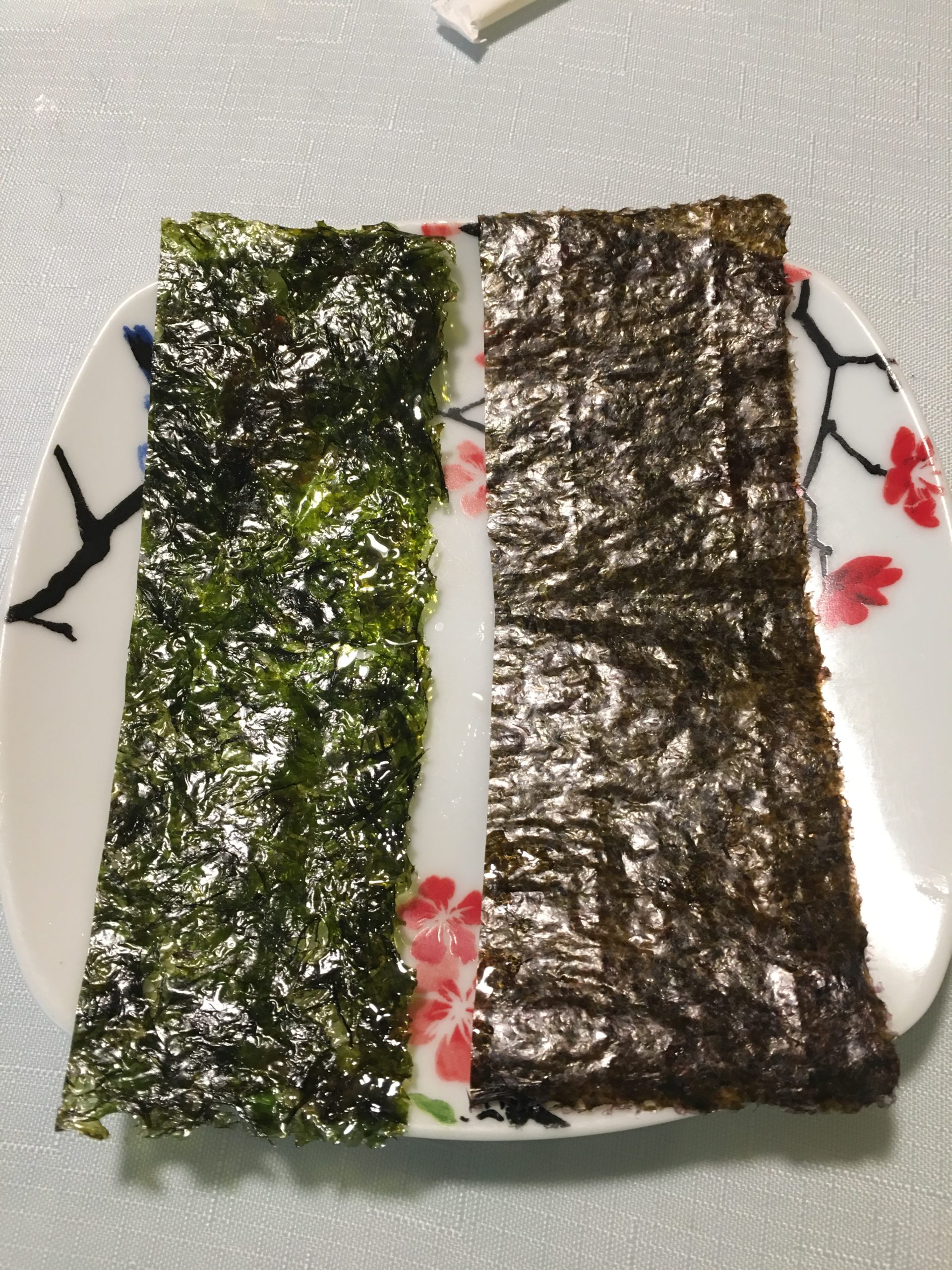 How to Make Onigiri (Rice Balls) – Charles County Public Library