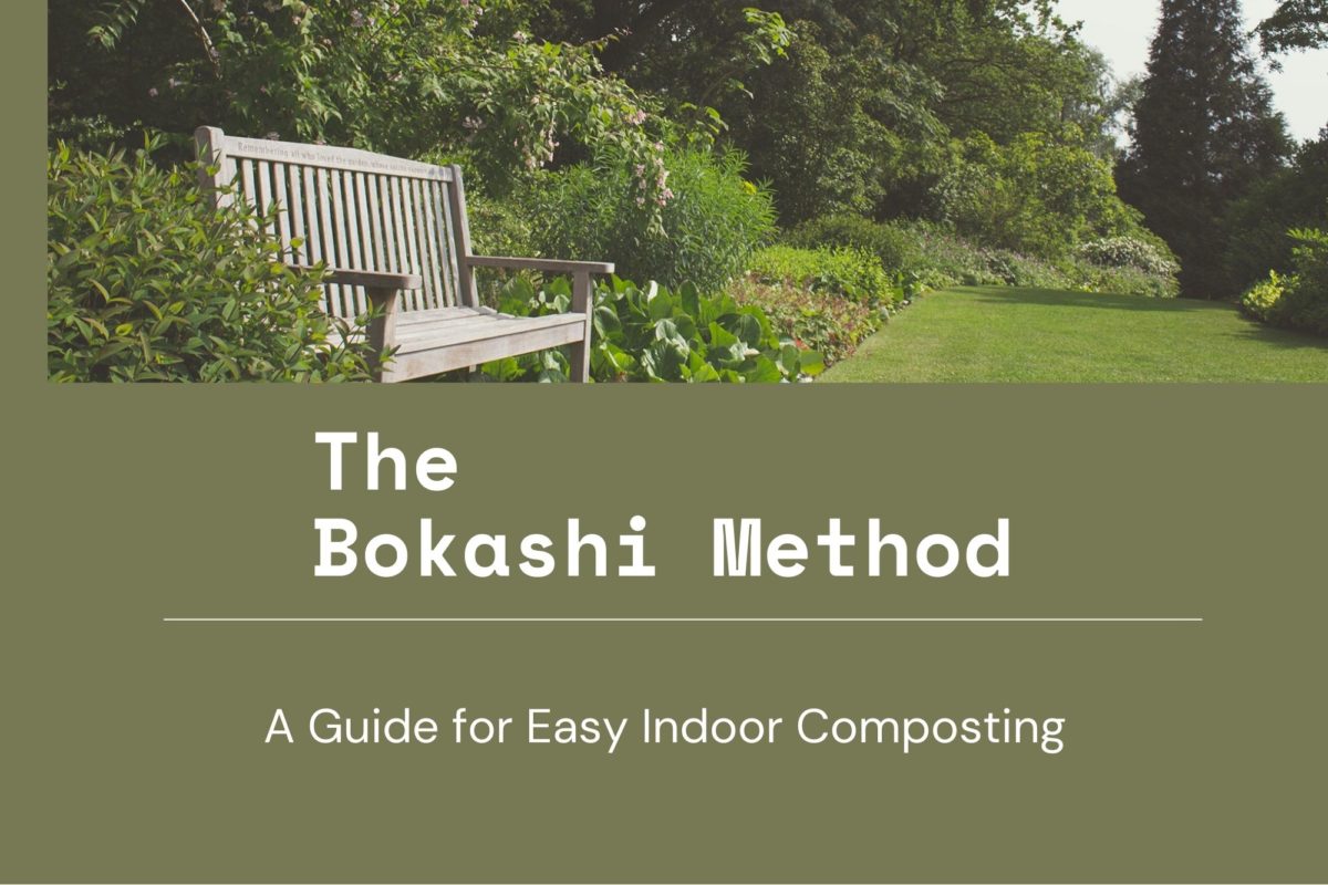 The Bokashi Method – Charles County Public Library