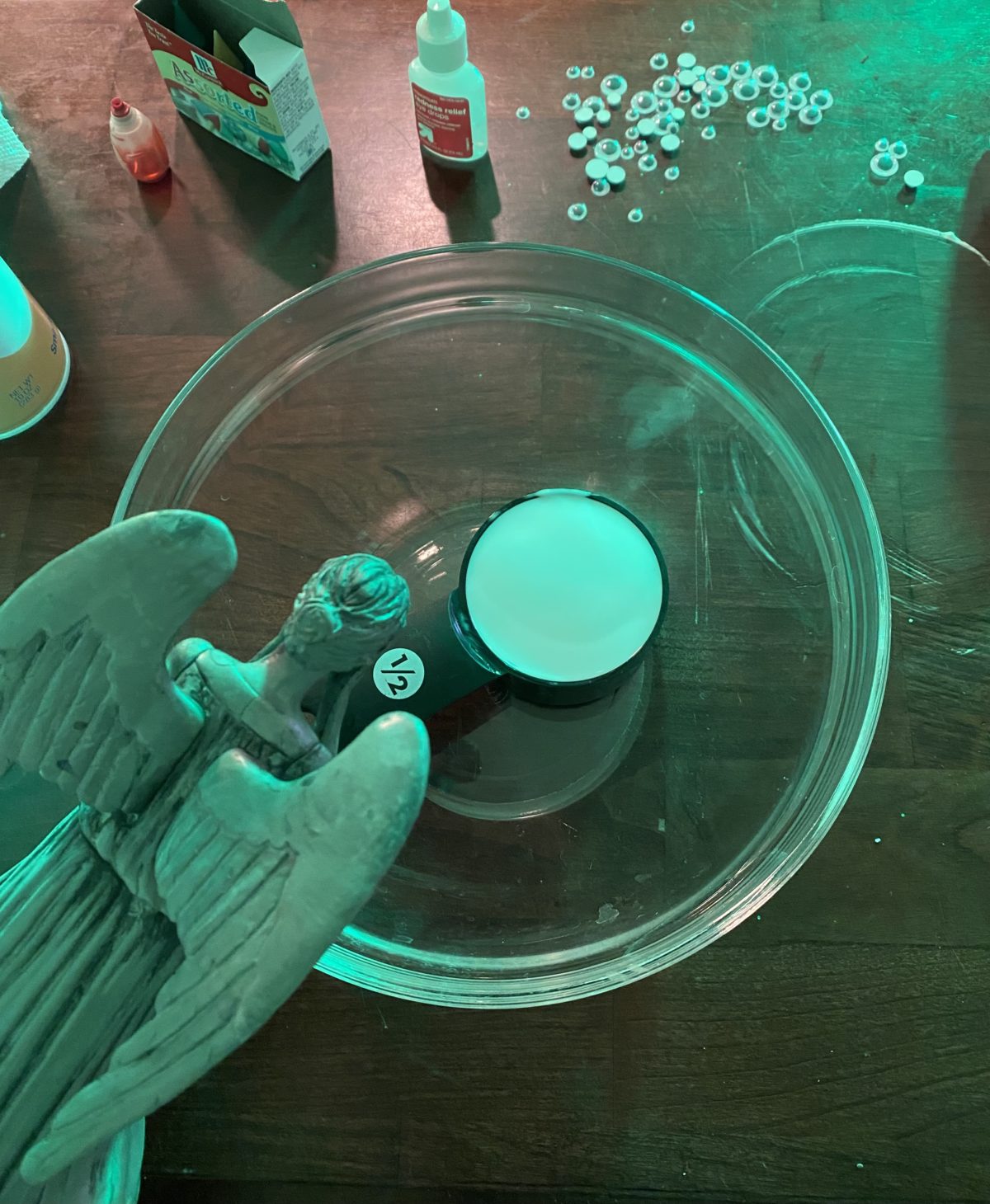 FrankenSlime – Charles County Public Library