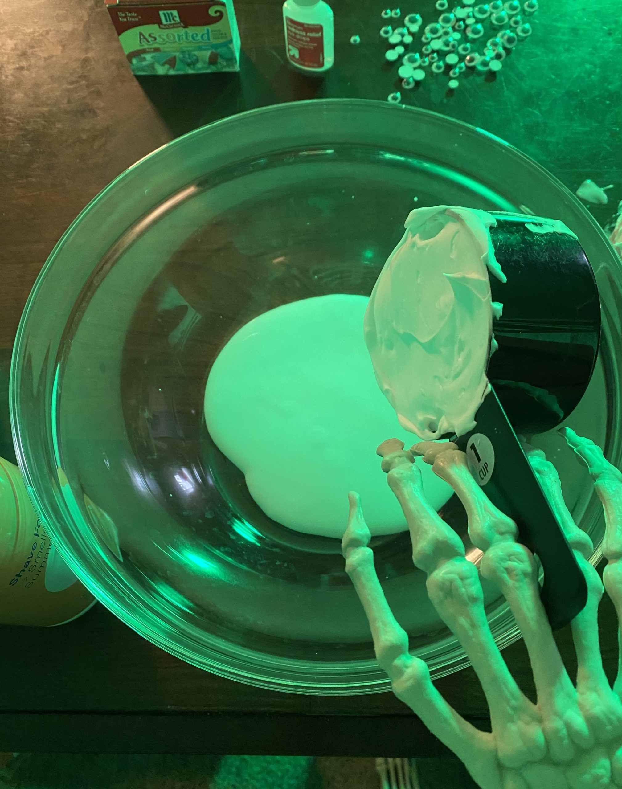 FrankenSlime – Charles County Public Library