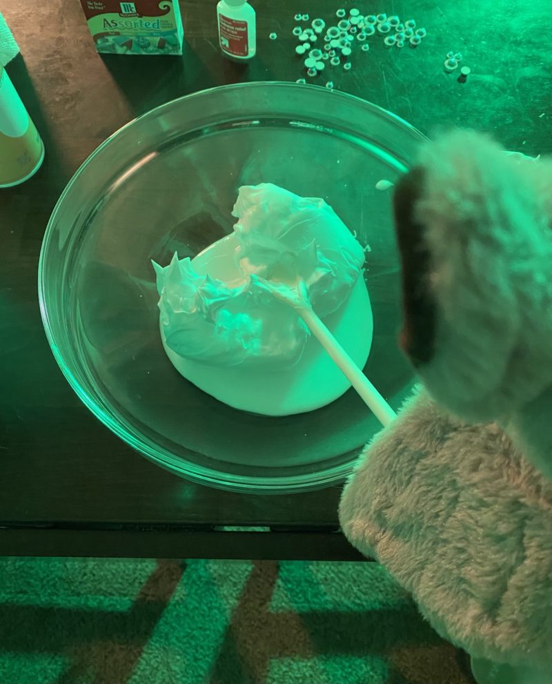 FrankenSlime – Charles County Public Library