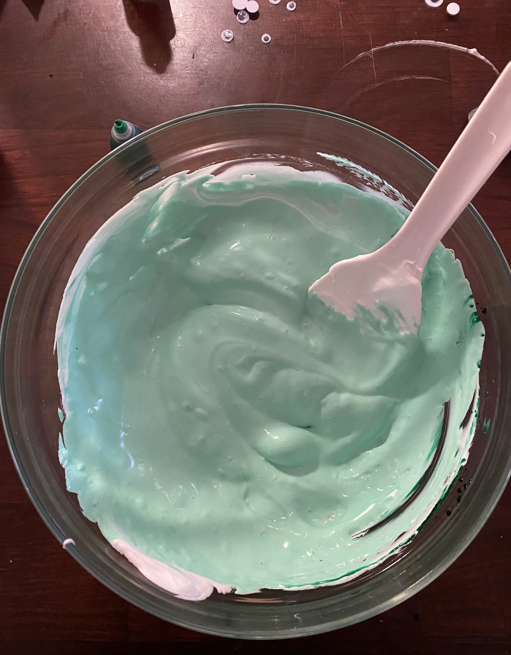 FrankenSlime – Charles County Public Library