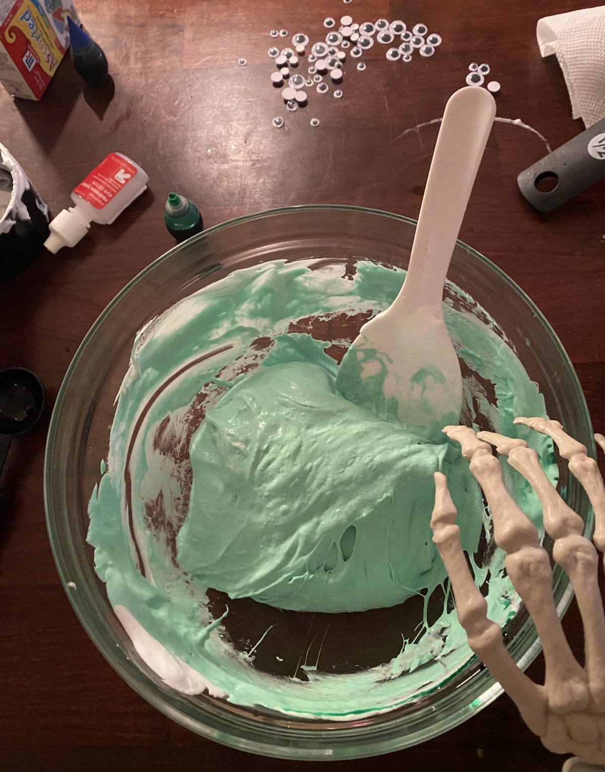 FrankenSlime – Charles County Public Library