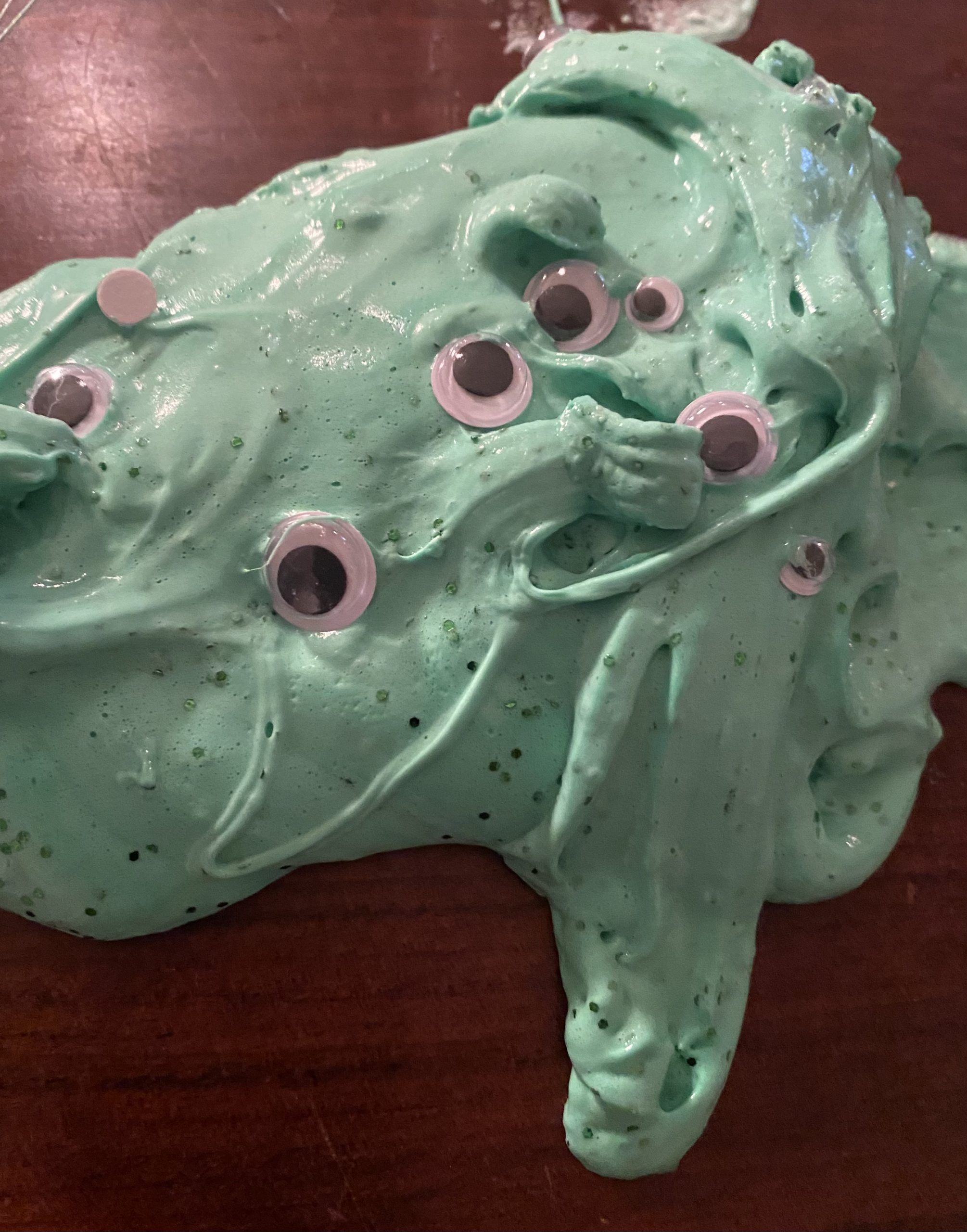 FrankenSlime – Charles County Public Library