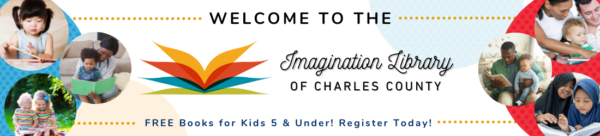 Charles County Public Library – Engage, Discover & Learn