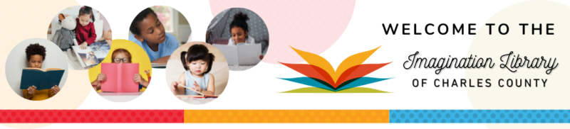 Imagination Library – Charles County Public Library