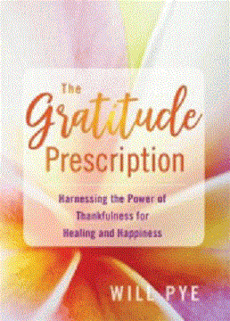 Attitude of Gratitude – Charles County Public Library