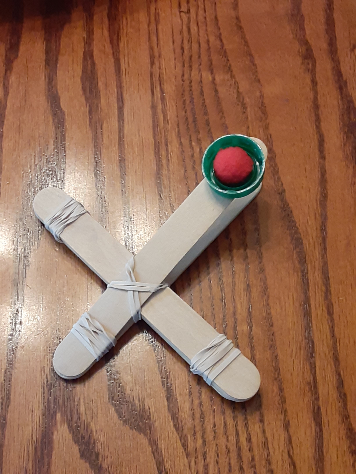 Bombs Away! Catapults! – Charles County Public Library