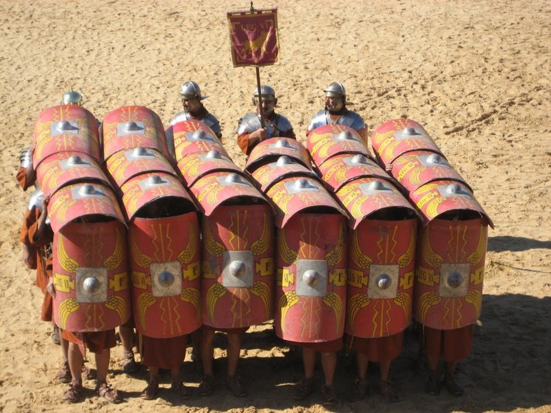 History in the Making – Charles County Public Library