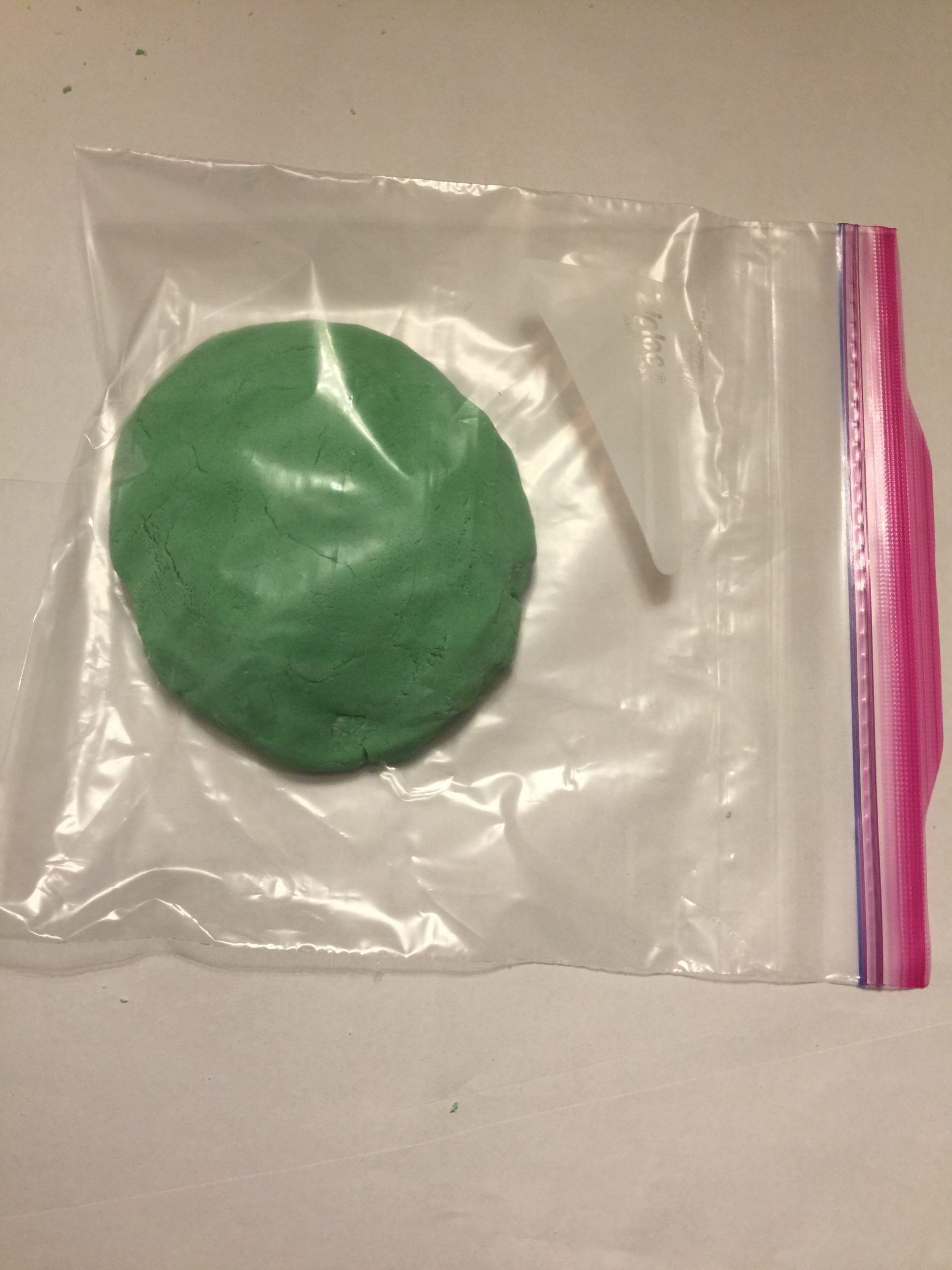 How to Make Homemade Playdough – Charles County Public Library