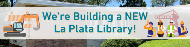 Charles County Public Library – Engage, Discover & Learn