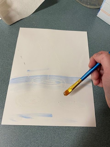 The Art of Rain – Charles County Public Library