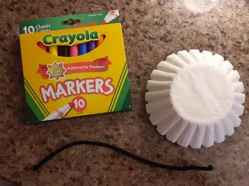 Butterfly or Moth? – Charles County Public Library