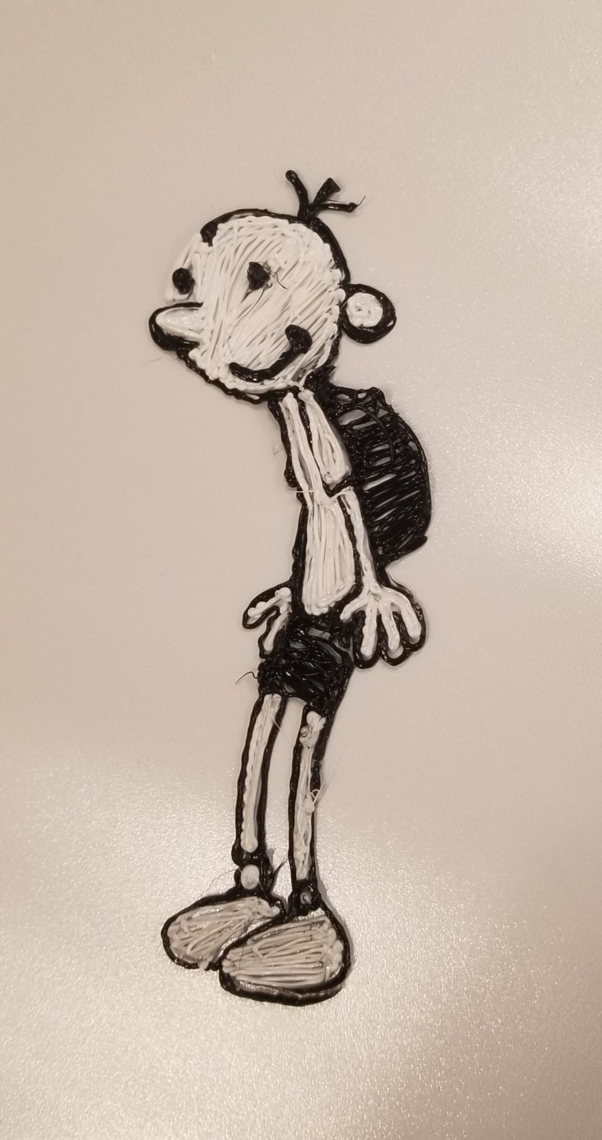 Have You Ever Made a 3D Doodle? – Charles County Public Library