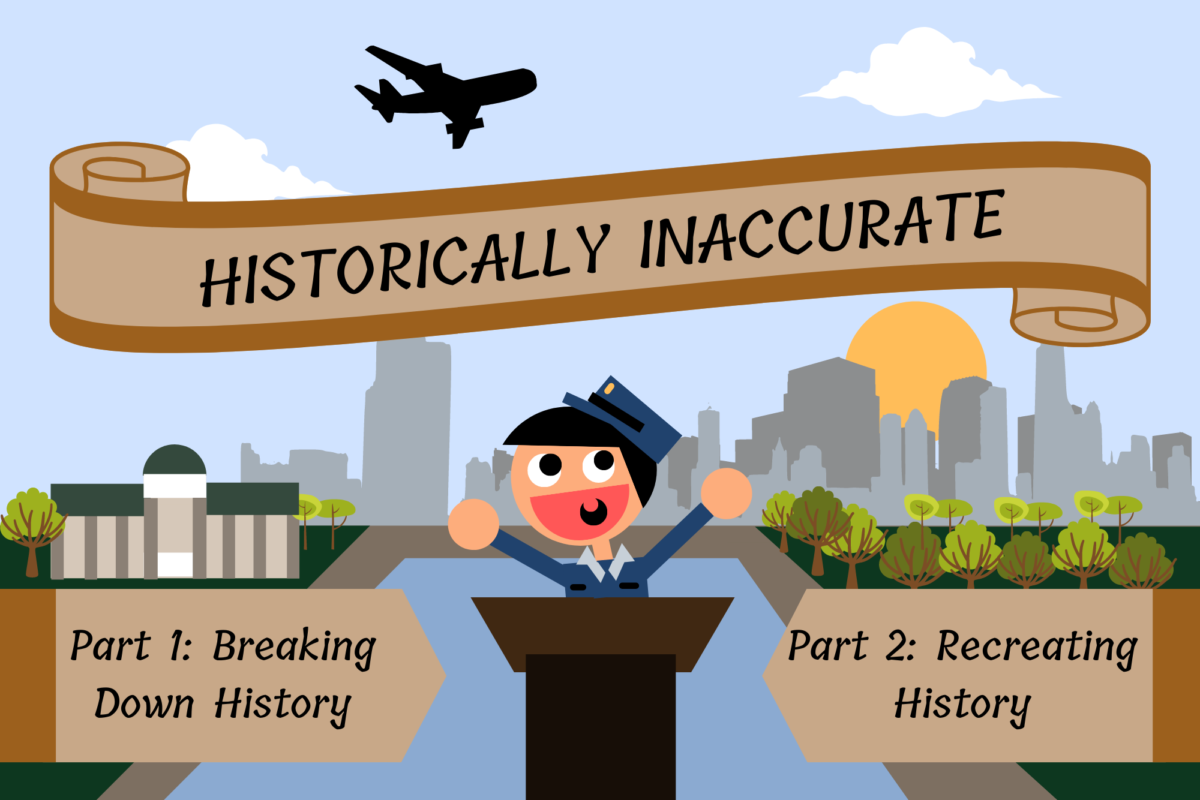 Historically Inaccurate: In This Corner of the World – Charles County ...