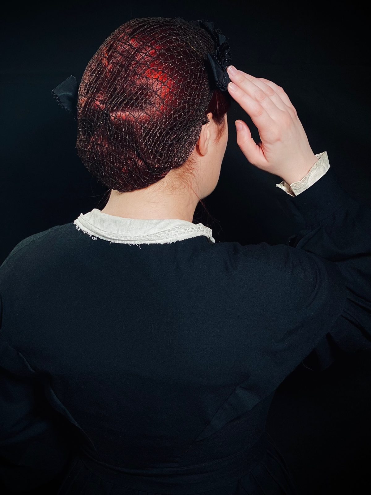 How We Dressed: Civil War Era – Charles County Public Library