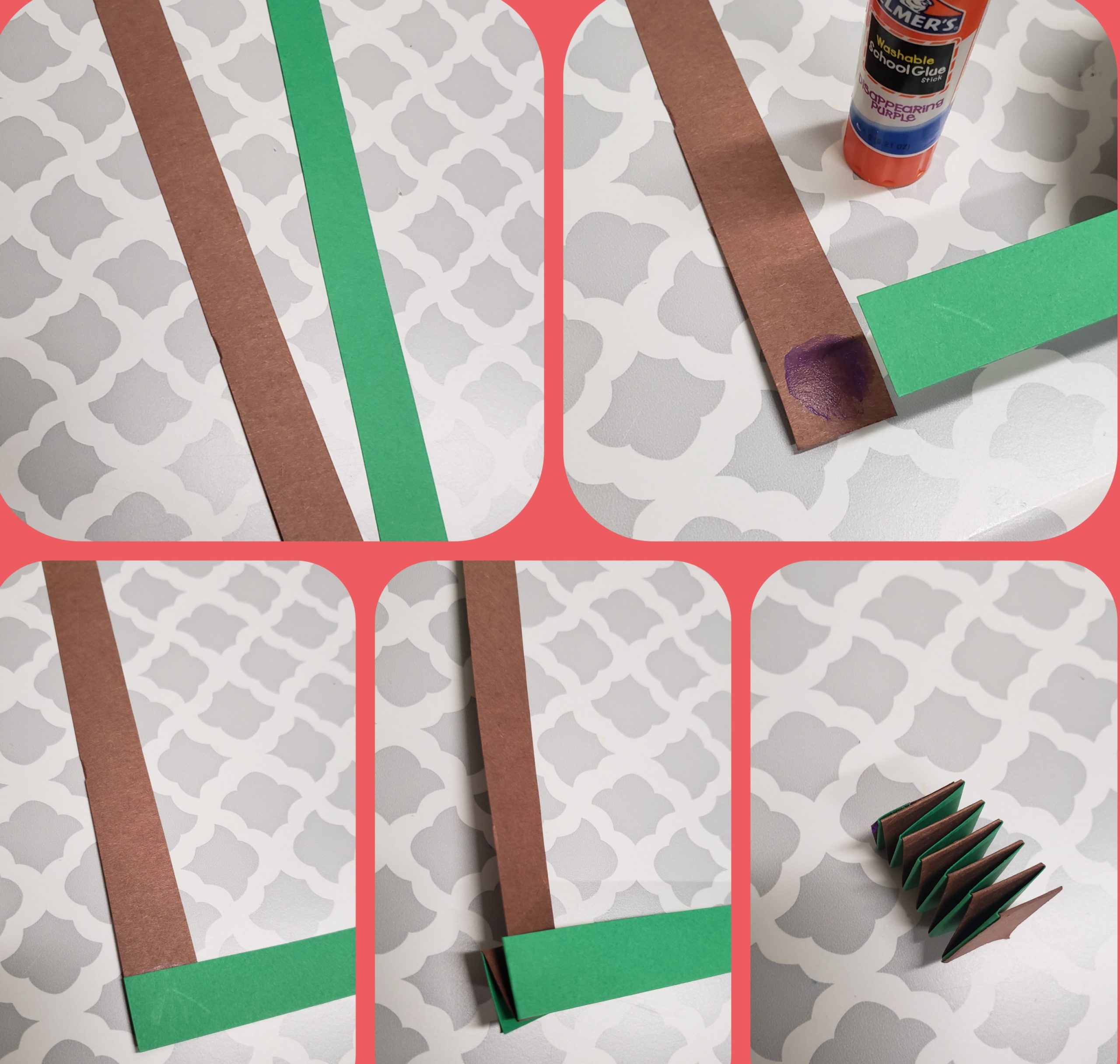 Art Junction: Hop-Along-Frog – Charles County Public Library