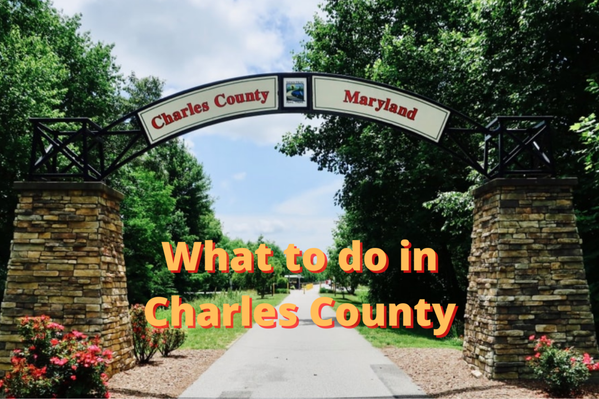 What to do in Charles County – Charles County Public Library
