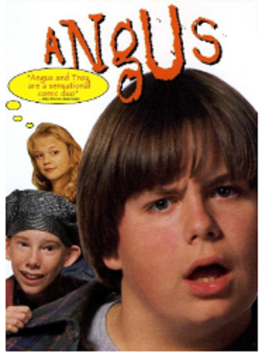 Nobody Understands Me! A Teen Angst Film Festival – Charles County ...