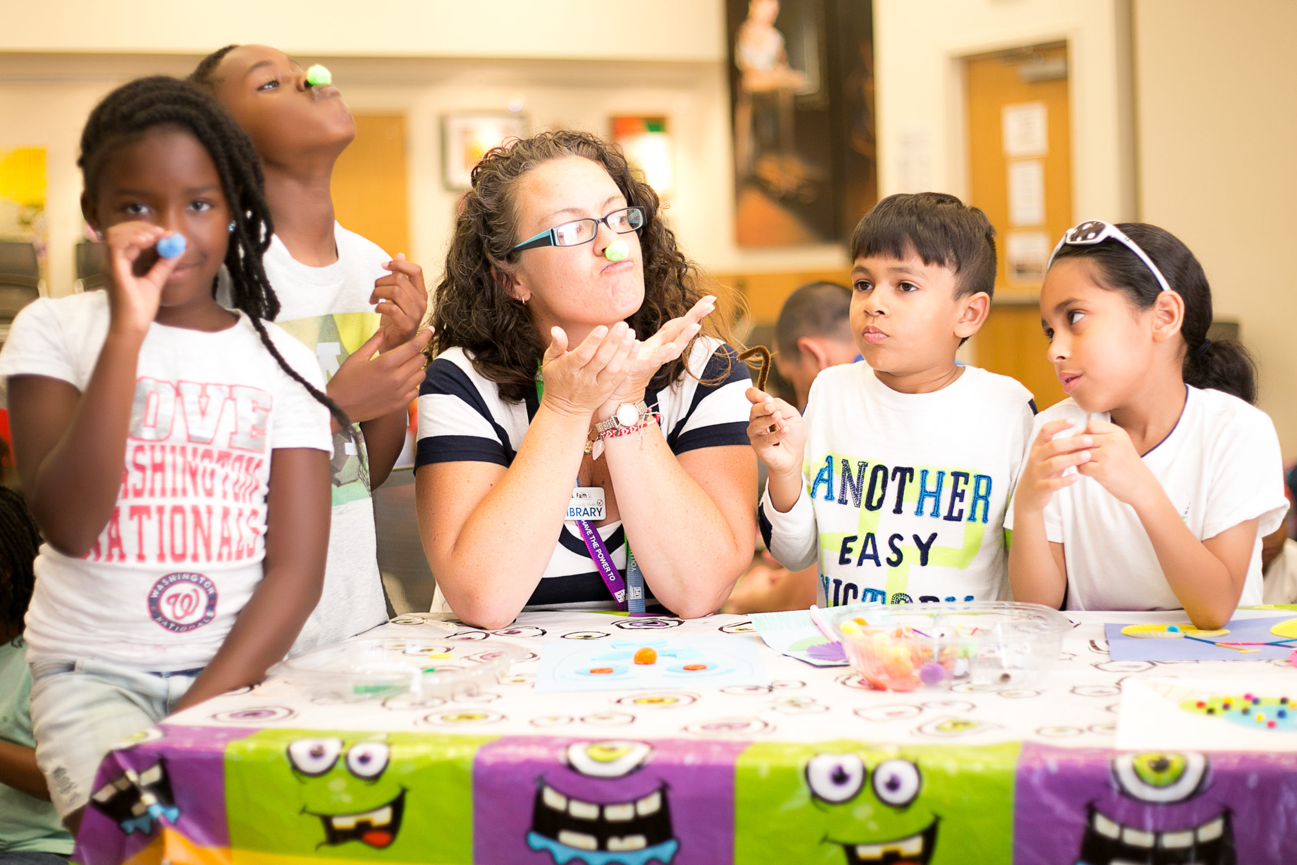 Careers @ CCPL – Charles County Public Library