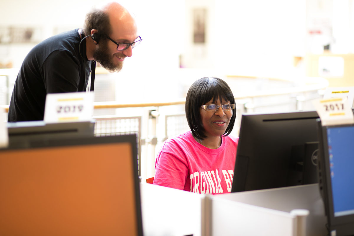 Careers @ CCPL – Charles County Public Library