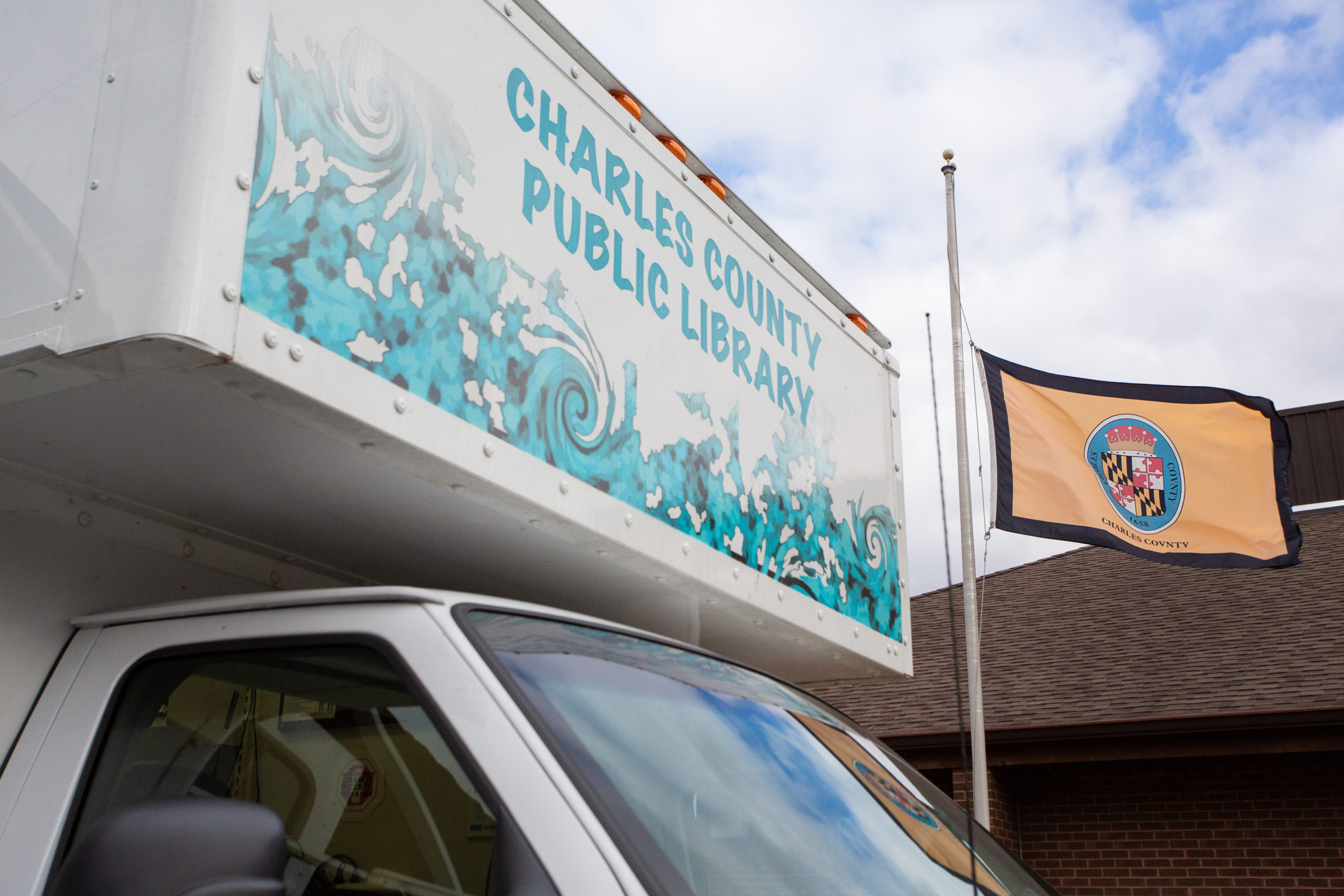 Careers @ CCPL – Charles County Public Library