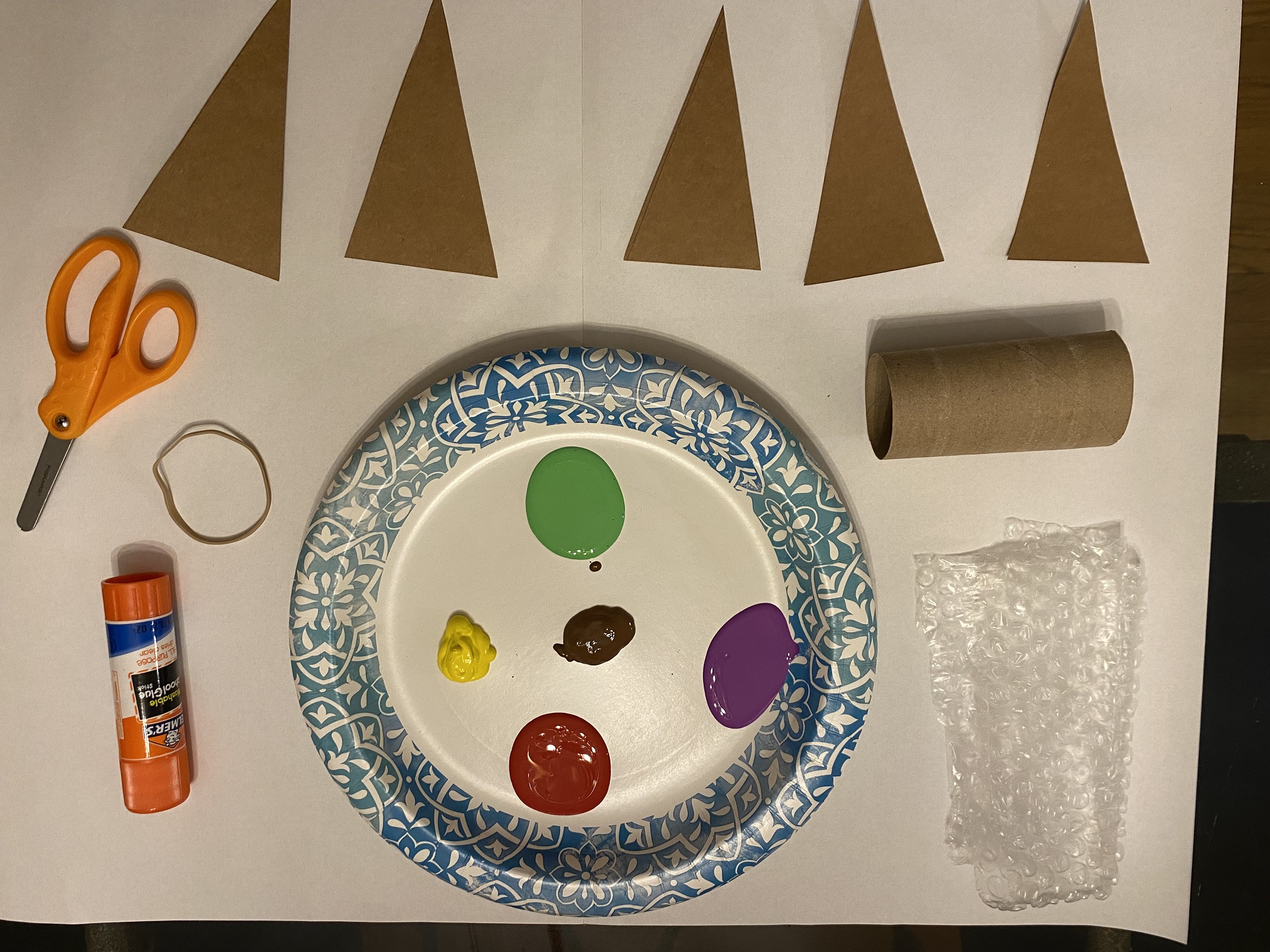 Count the Scoops – Charles County Public Library