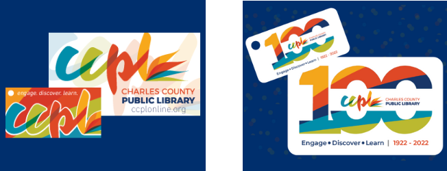 September is Library Card Sign-Up Month! – Charles County Public Library