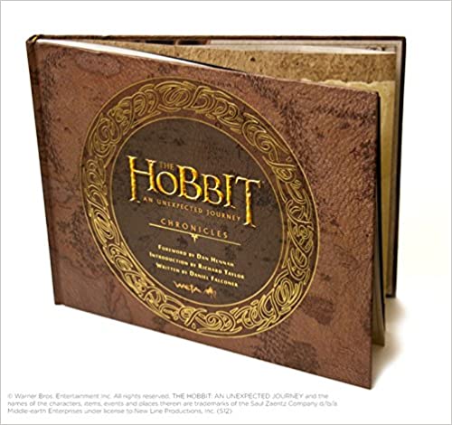 Celebrate National Hobbit Day! – Charles County Public Library