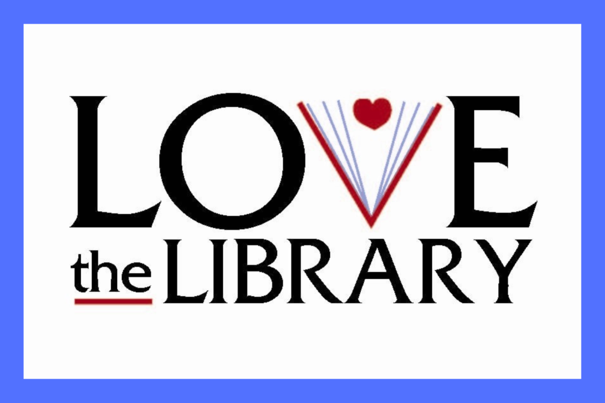 Library Etiquette – Charles County Public Library