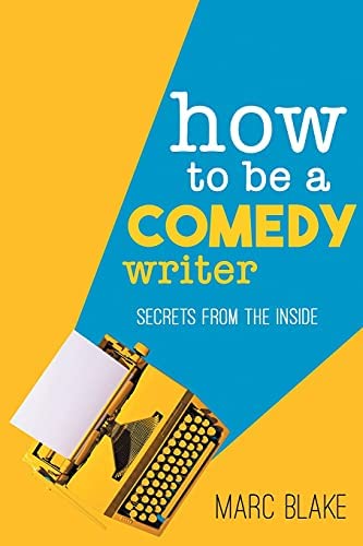 How to Write a Parody – Charles County Public Library