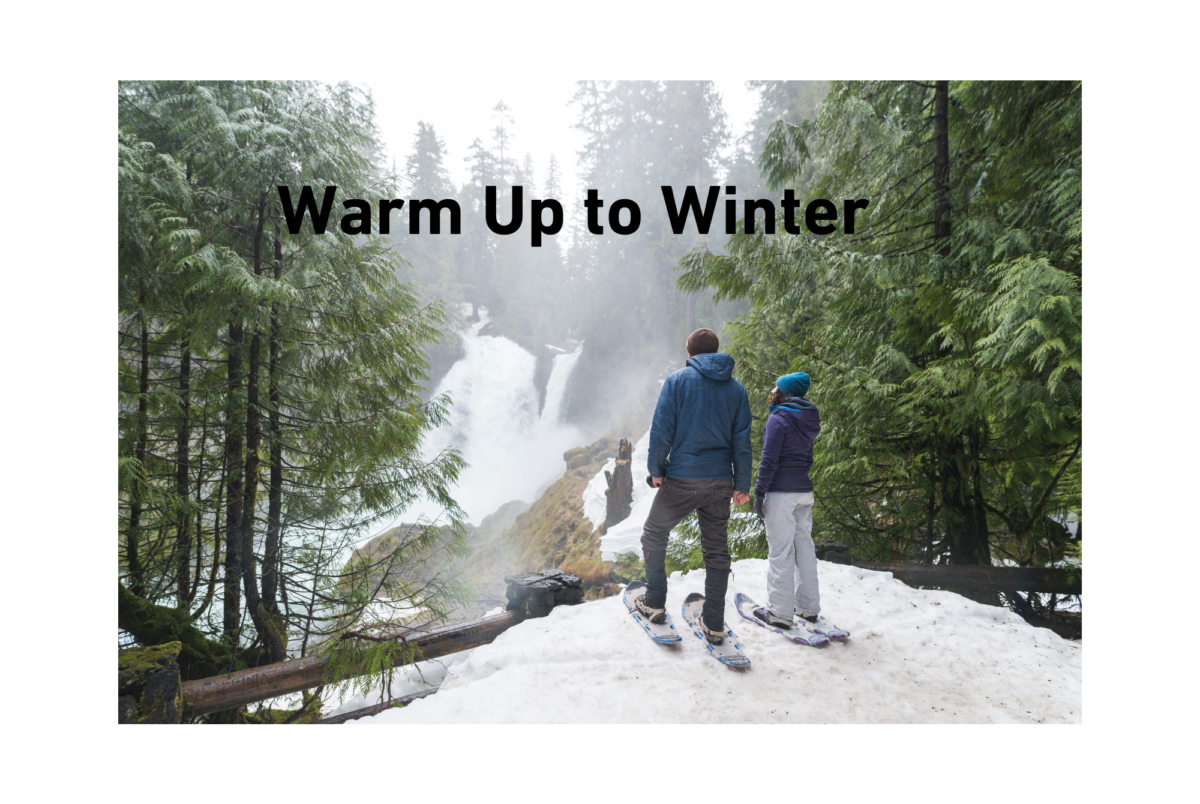 Warm Up to Winter – Charles County Public Library