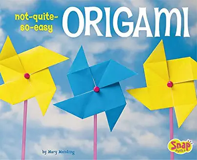 Origami Fun – Charles County Public Library