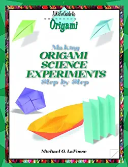 Origami Fun – Charles County Public Library
