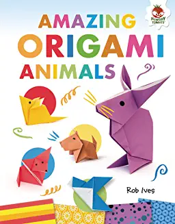 Origami Fun – Charles County Public Library