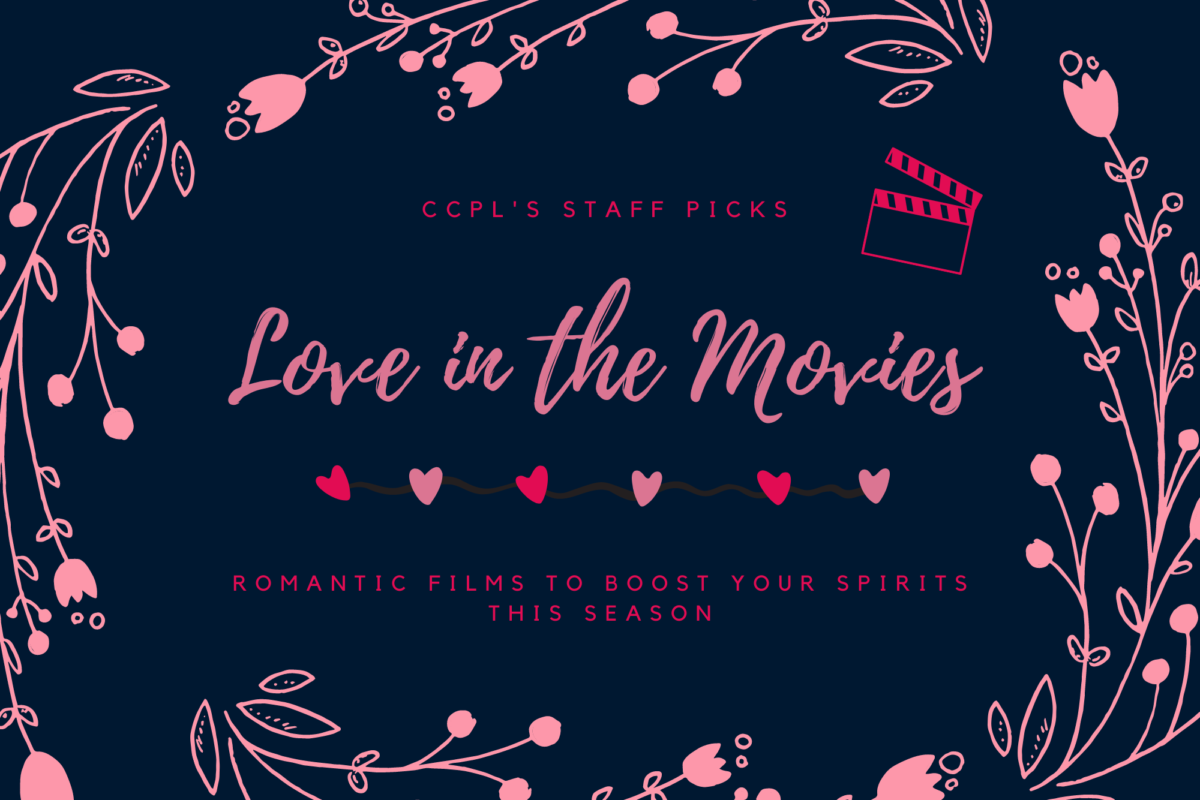 Love in the Movies: Romantic Movies to Boost Your Spirits This Season ...