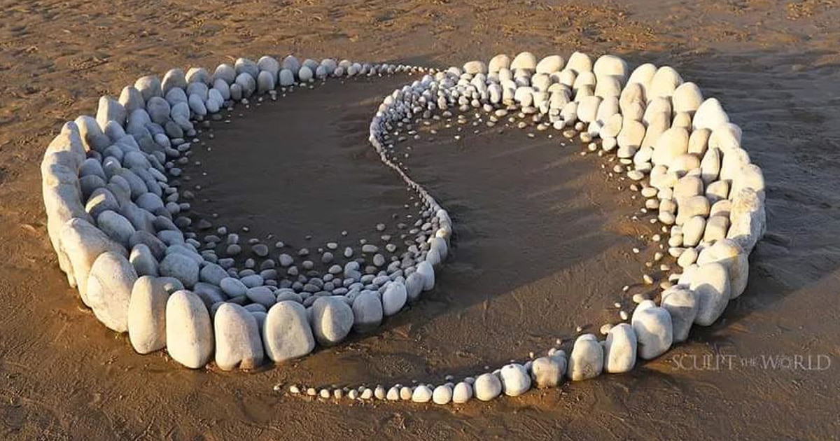 Enchanting Earth Art – Charles County Public Library