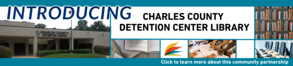 Charles County Public Library – Engage, Discover & Learn