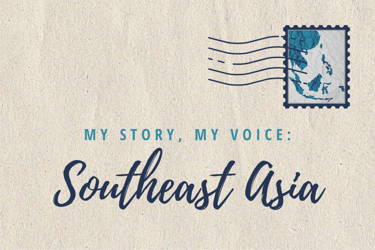 My Story, My Voice: Southeast Asia – Charles County Public Library