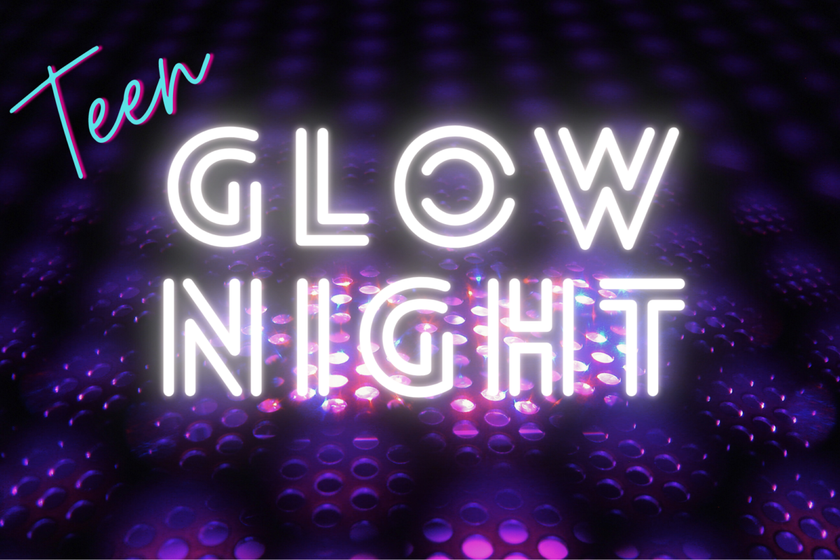 How to Host a Glow Night for Teens! – Charles County Public Library