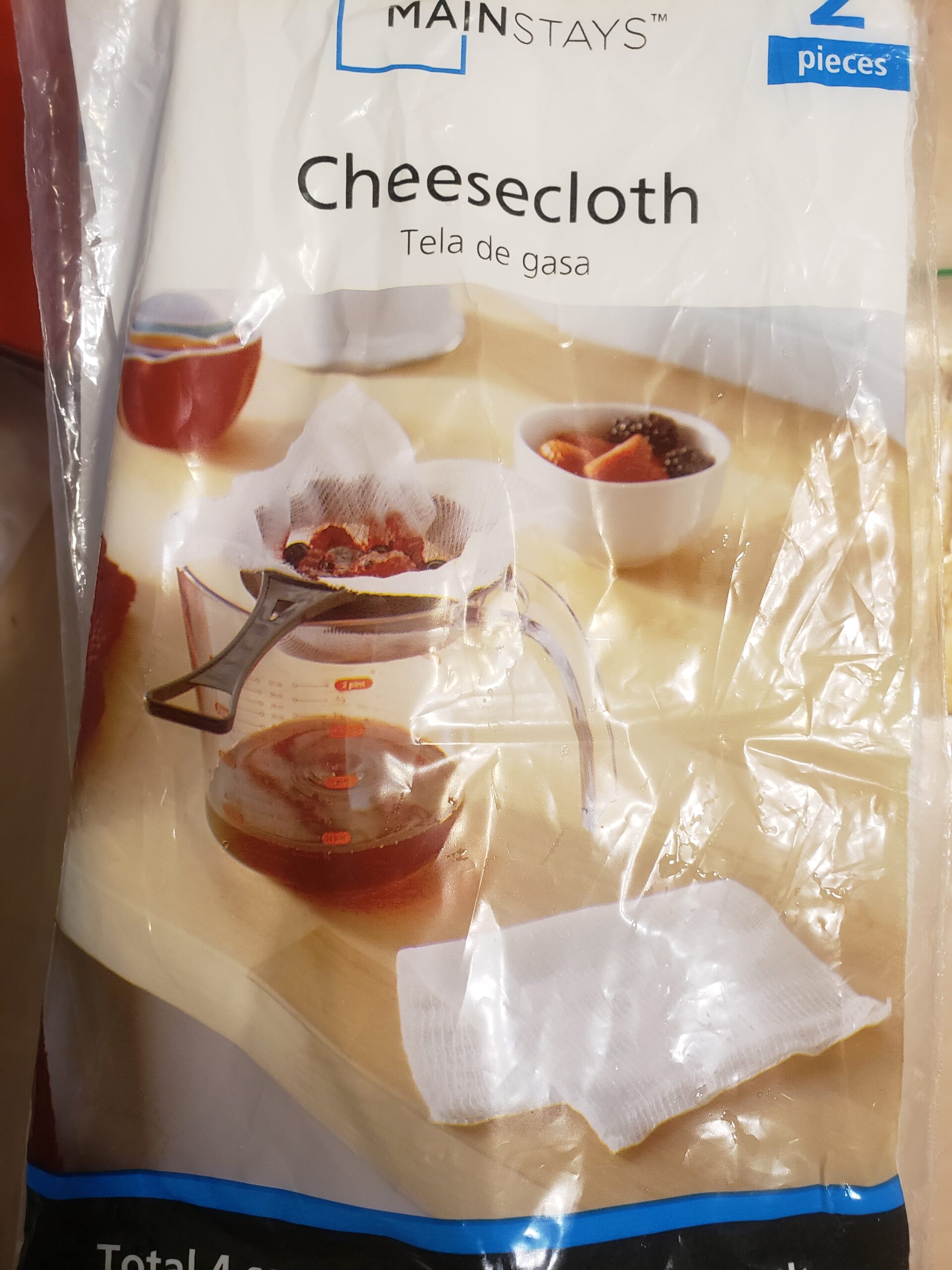 Zaiqa Cooking: Desi Ghee (Clarified Butter) – Charles County Public Library