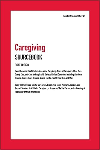 For Caregivers: How to Take Care of Them and You – Charles County ...