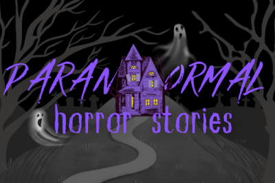 CCPL Staff Picks: Paranormal Horror – Charles County Public Library