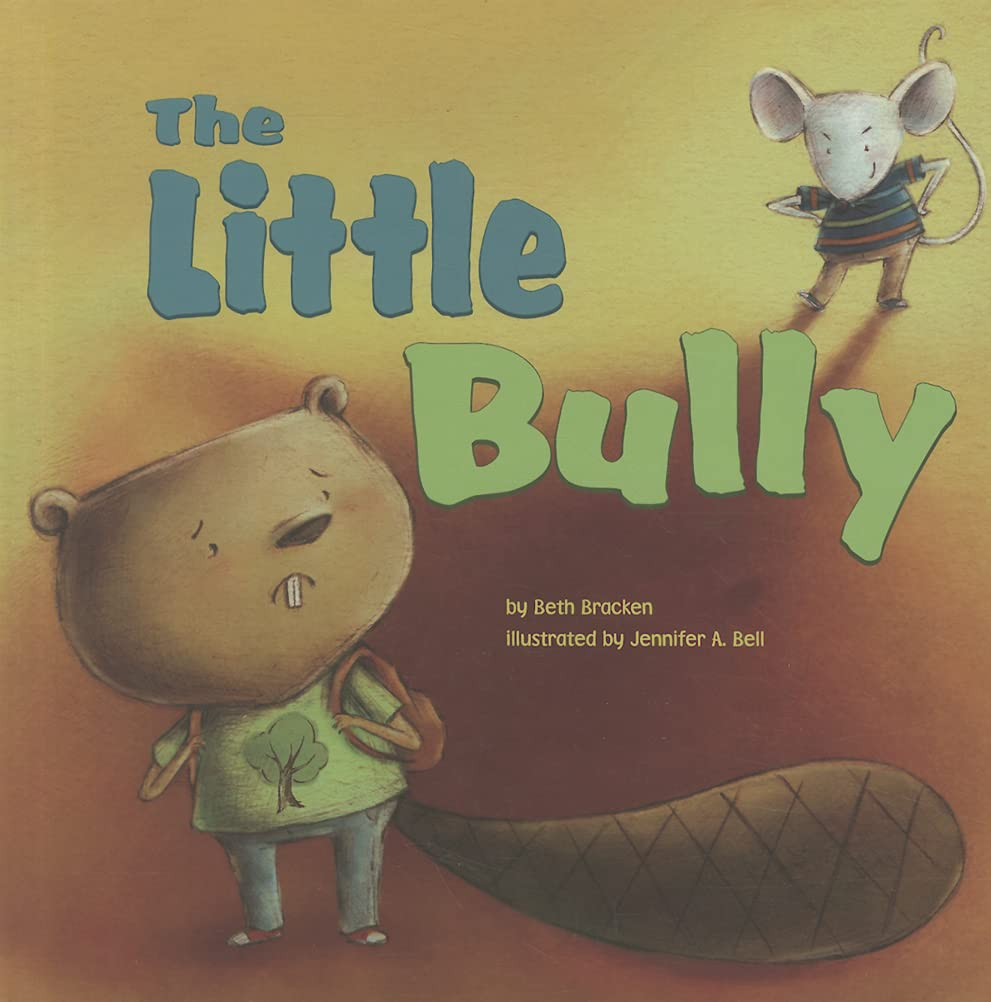 Anti-Bullying Resources – Charles County Public Library
