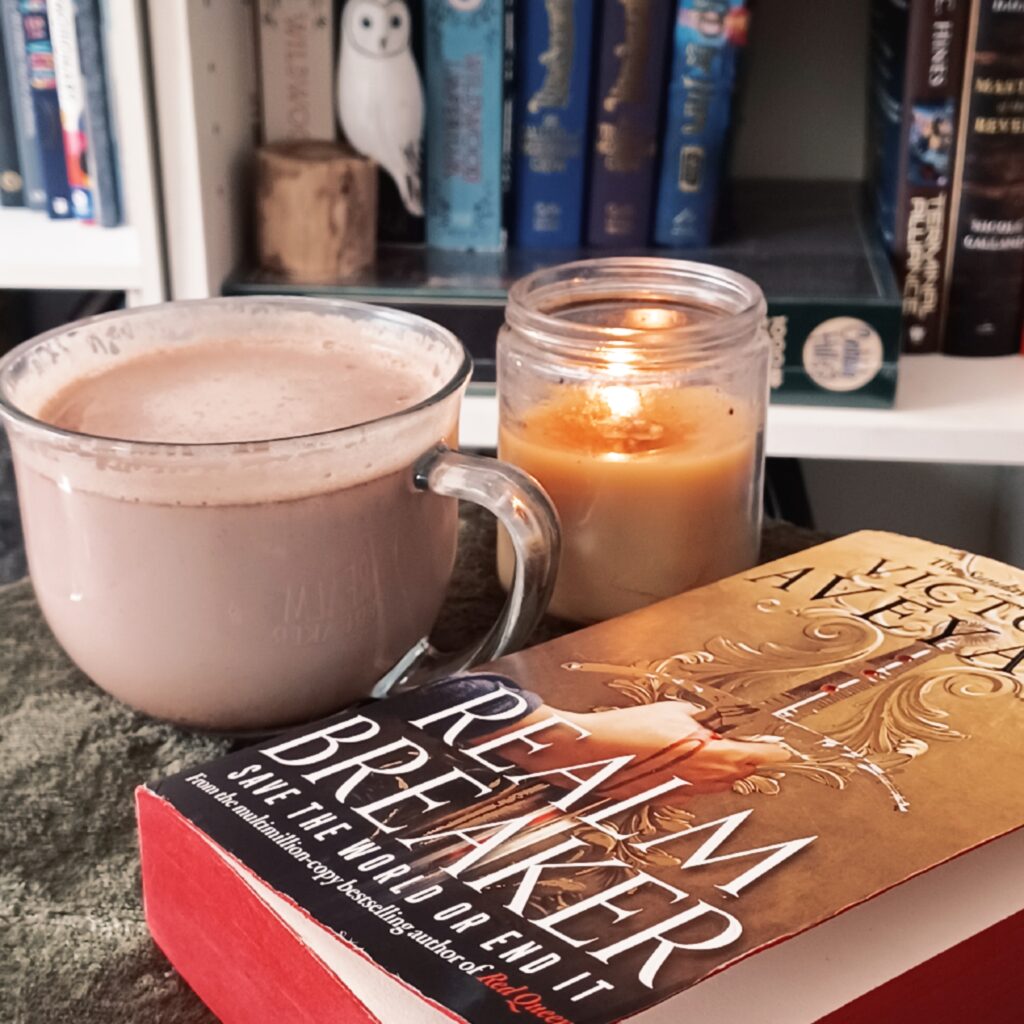 The Cozy Book Café – Coffee Recommendations Based On Your Favorite ...